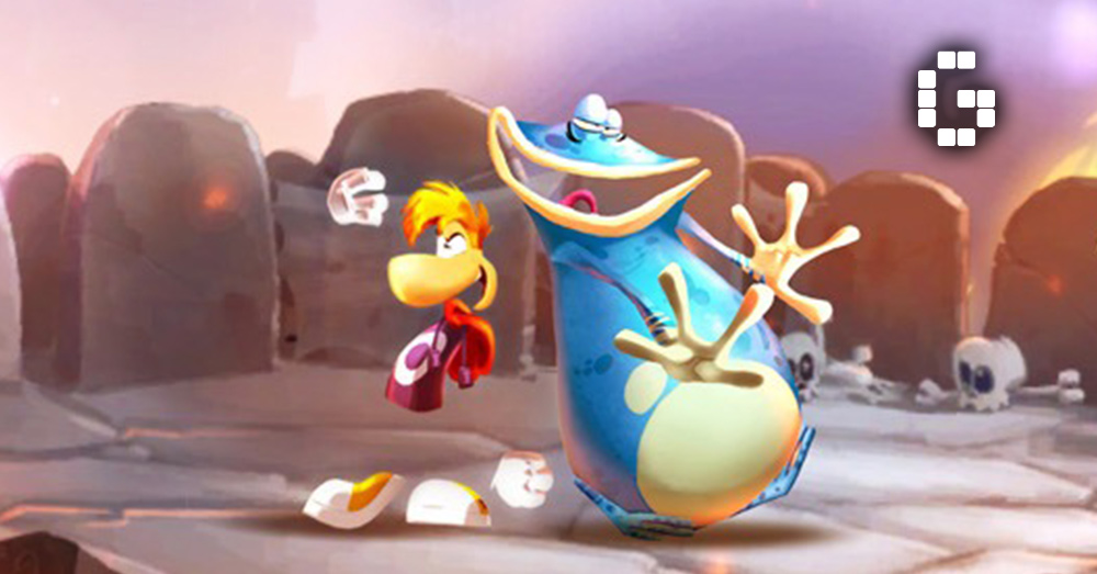 Ubisoft Confirms New Rayman Game in Development by Montpellier and ...