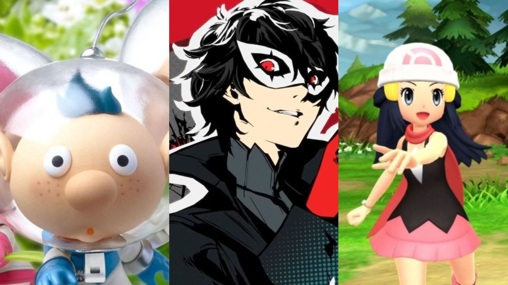 Nintendo’s New Patent Could Impact RPG Summoning Systems - GamerBraves