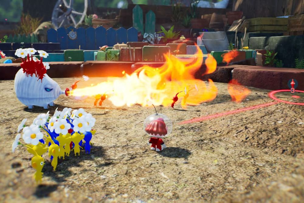 Nintendo’s New Patent Could Impact RPG Summoning Systems - GamerBraves