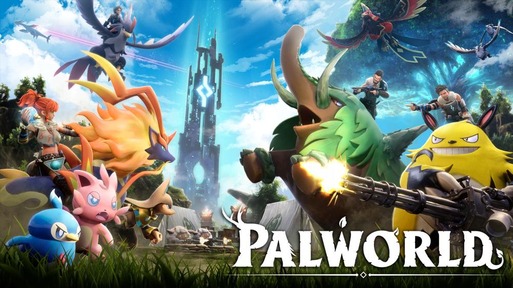 Nintendo’s New Patent Could Impact RPG Summoning Systems - GamerBraves