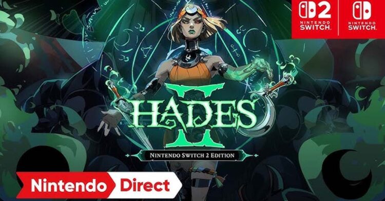 Hades 2 Finally Leaves Early Access This Month - GamerBraves