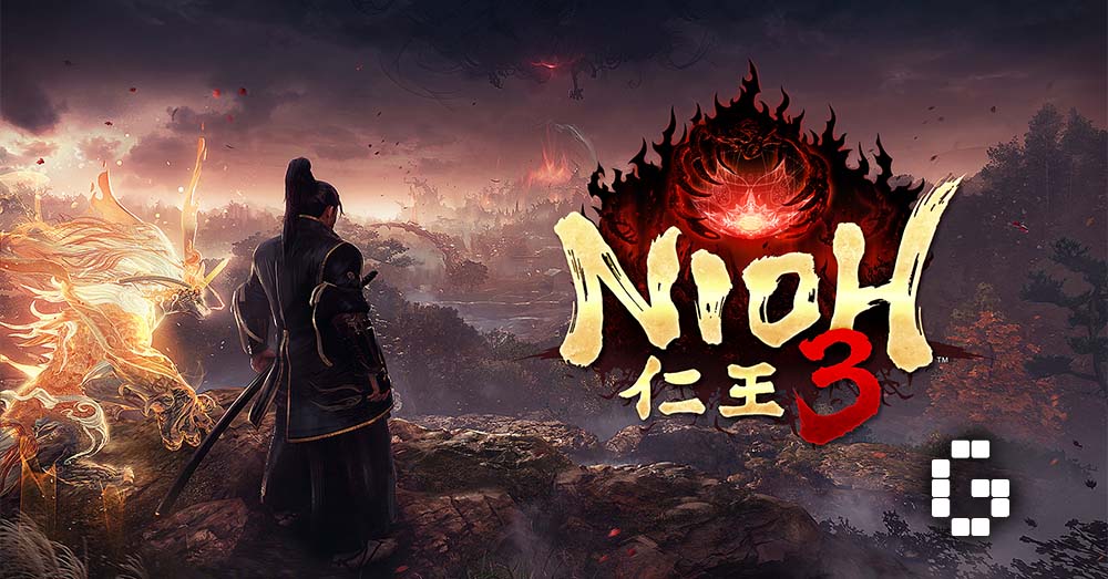 Nioh 3 Full Details of Story, Combat, and the Ninja Gameplay - GamerBraves