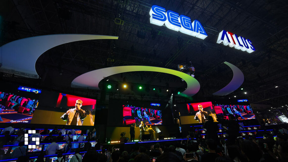 [TGS2025] Persona 3 Reload and Persona 5: The Phantom X Unite for ...