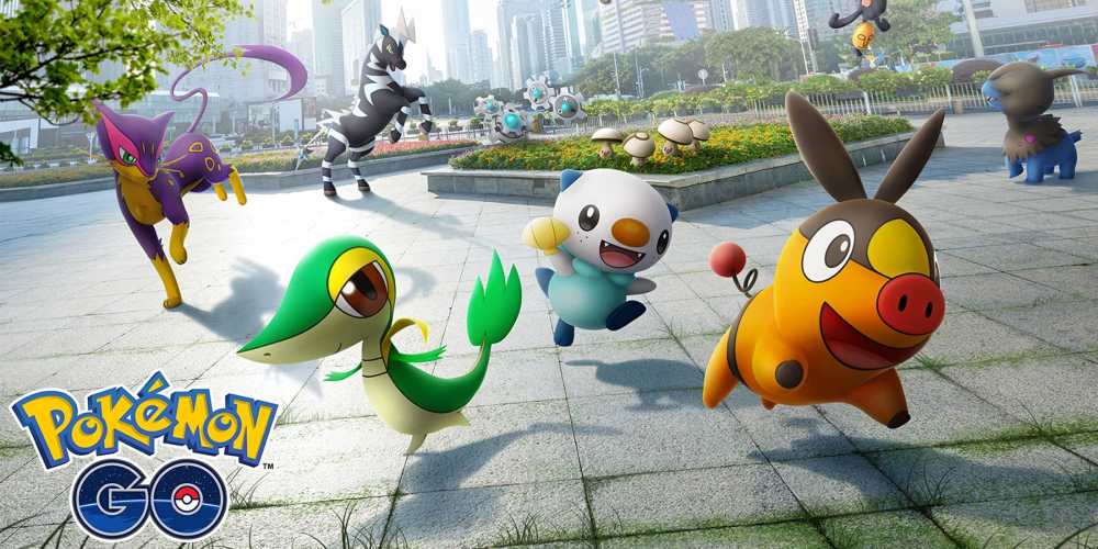 Pokémon GO Mega Camerupt Raid Day Arrives September 28 - GamerBraves