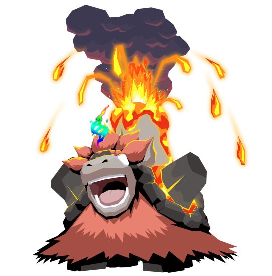 Pokémon GO Mega Camerupt Raid Day Arrives September 28 - GamerBraves