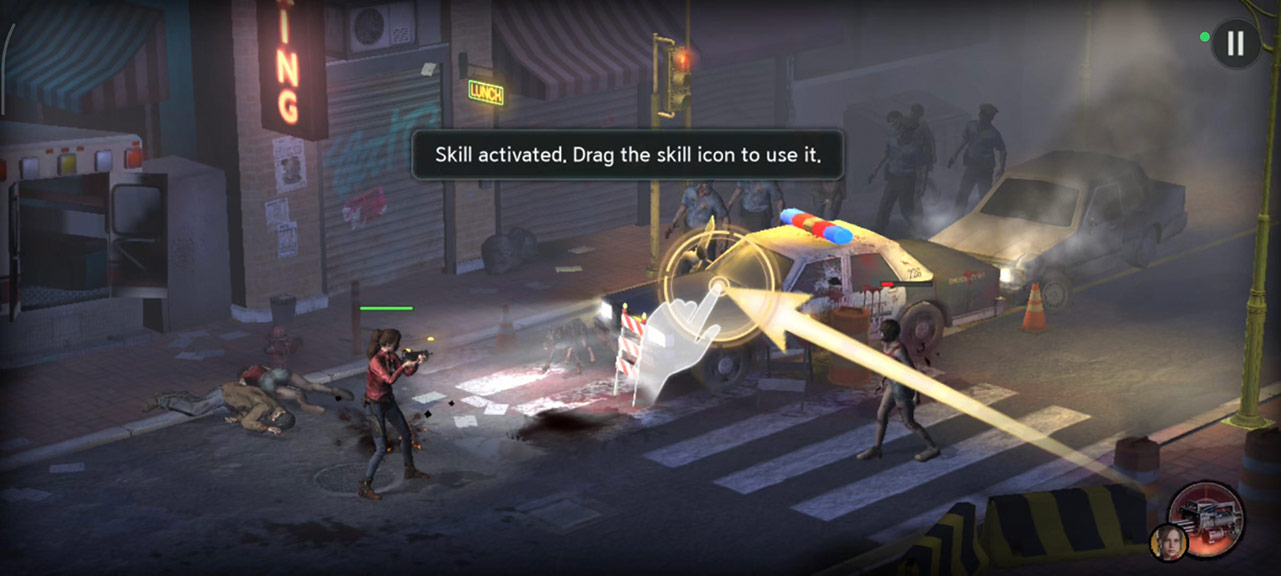 Resident Evil Survival Unit Launches Unannounced in Select Regions ...