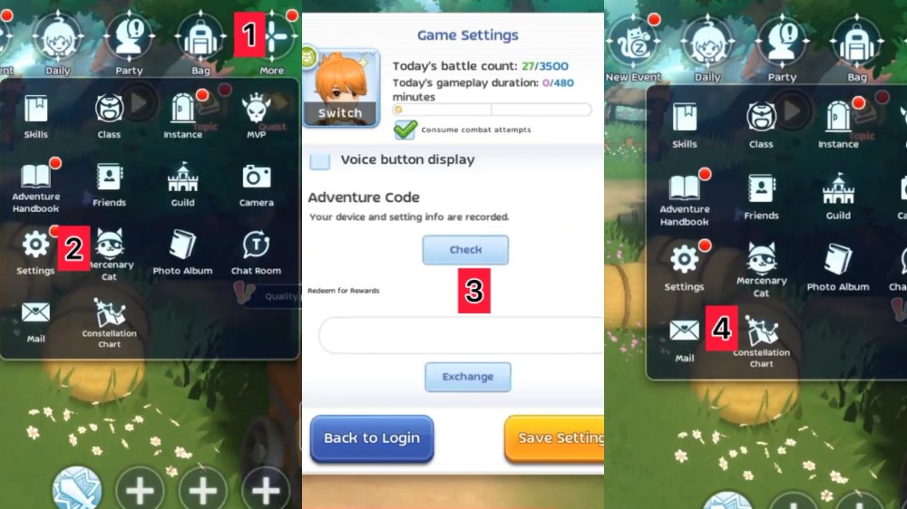 [GUIDE] Ragnarok M: Classic Codes & How to Redeem Them - GamerBraves