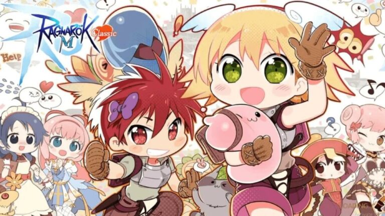 [GUIDE] Ragnarok M Classic Tier List - GamerBraves