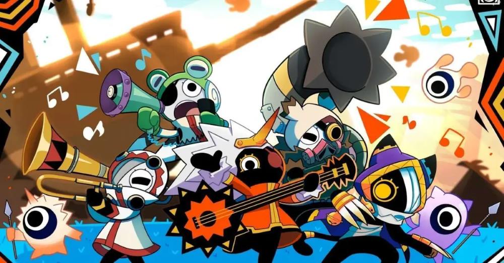 Ratatan, Patapon’s Spiritual Successor, Launches on Steam Early Access ...