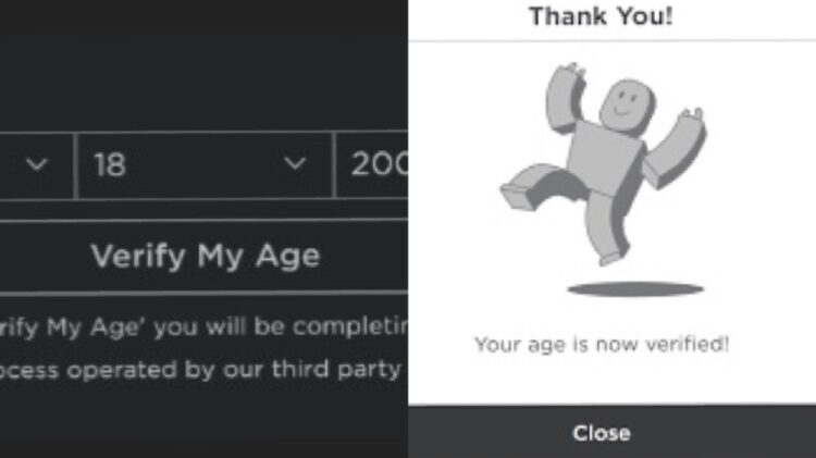 Roblox Introduces Stricter Age Verification and Safety Rules - GamerBraves