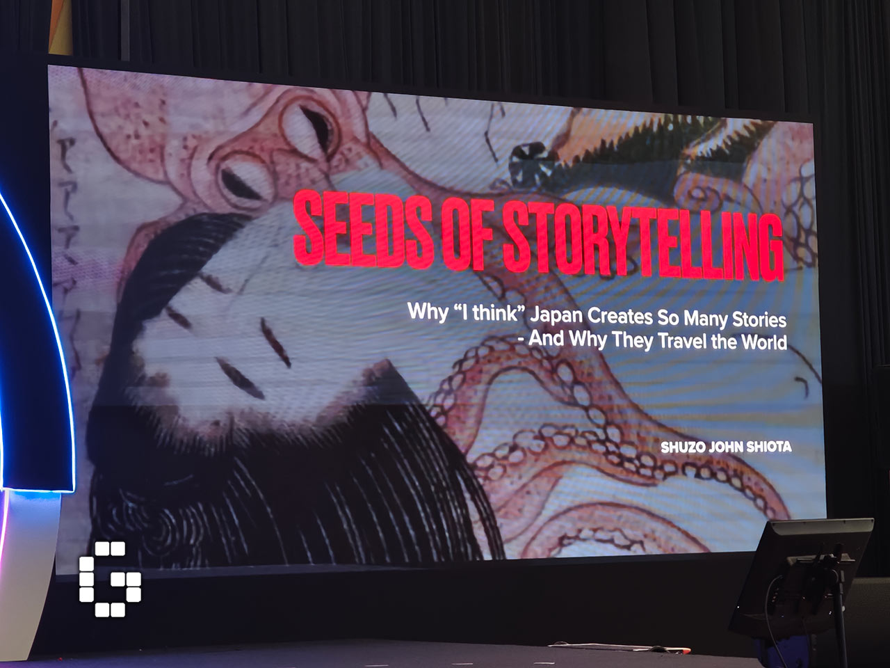 Polygon Pictures CEO Explains Japan’s Animation Success at ASEAN ...
