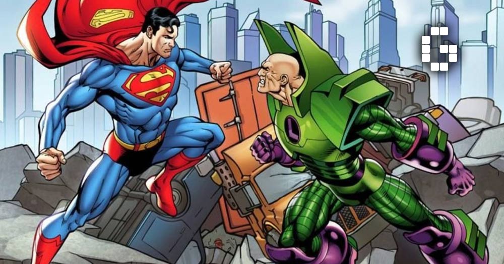 Superman: Man of Tomorrow Sequel Confirmed for 2027 - GamerBraves