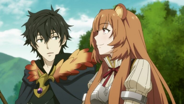 The Rising of the Shield Hero Game Announced for PC and Mobile ...