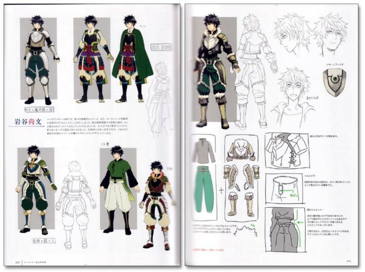 The Rising of the Shield Hero Game Announced for PC and Mobile ...