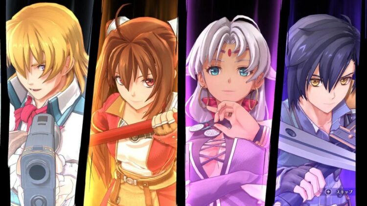 Falcom Shares Trails in the Sky Remake Details and What’s Ahead ...