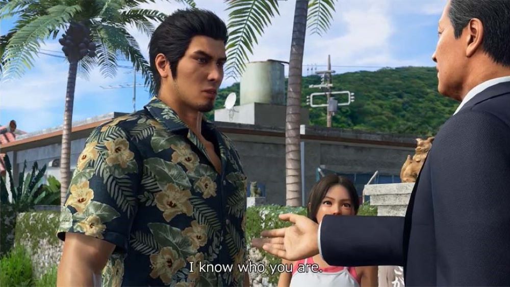 [TGS2025] Yakuza Kiwami 3 and Yakuza Kiwami 3 Gaiden: Dark Ties – A Conversation with Ryosuke ...