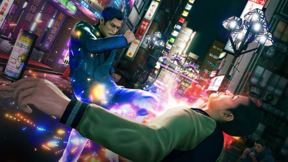 Yakuza Kiwami 3 Gaiden: Dark Ties Announced as Spin-Off Starring Mine - GamerBraves