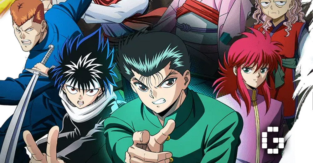 [GUIDE] Yu Yu Hakusho: Slugfest Codes & How to Redeem Them - GamerBraves