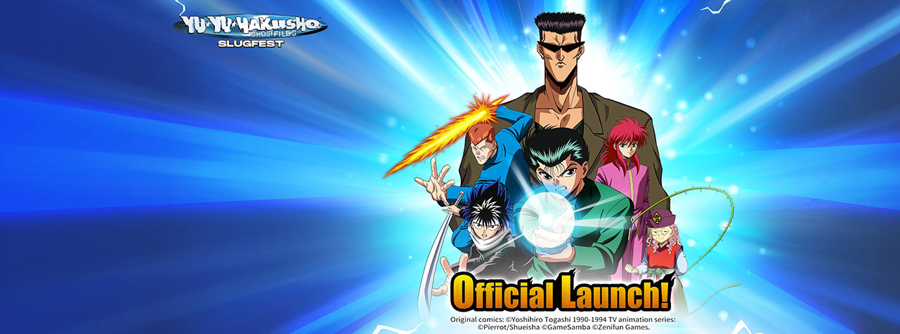 [GUIDE] Yu Yu Hakusho: Slugfest Codes & How to Redeem Them - GamerBraves