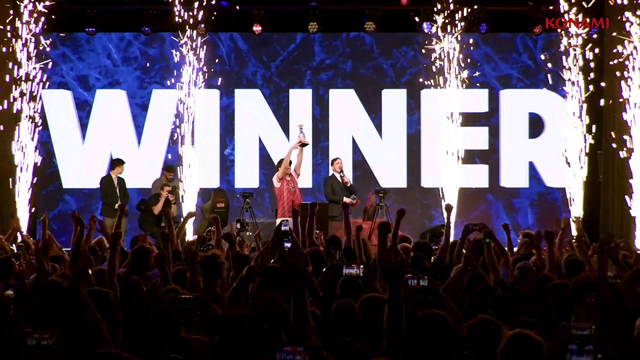 [EXCLUSIVE] The Rise of a Champion: Yu-Gi-Oh! World Championship 2025 ...