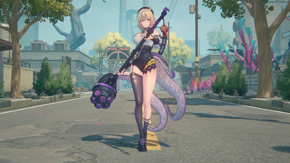 Zenless Zone Zero Version 2.3 Launches This October With Haunted Adventures - GamerBraves