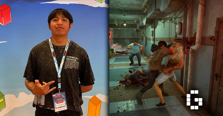 [IGDX 2025] Exclusive Interview with Fajrul of Eksil Team on the ...