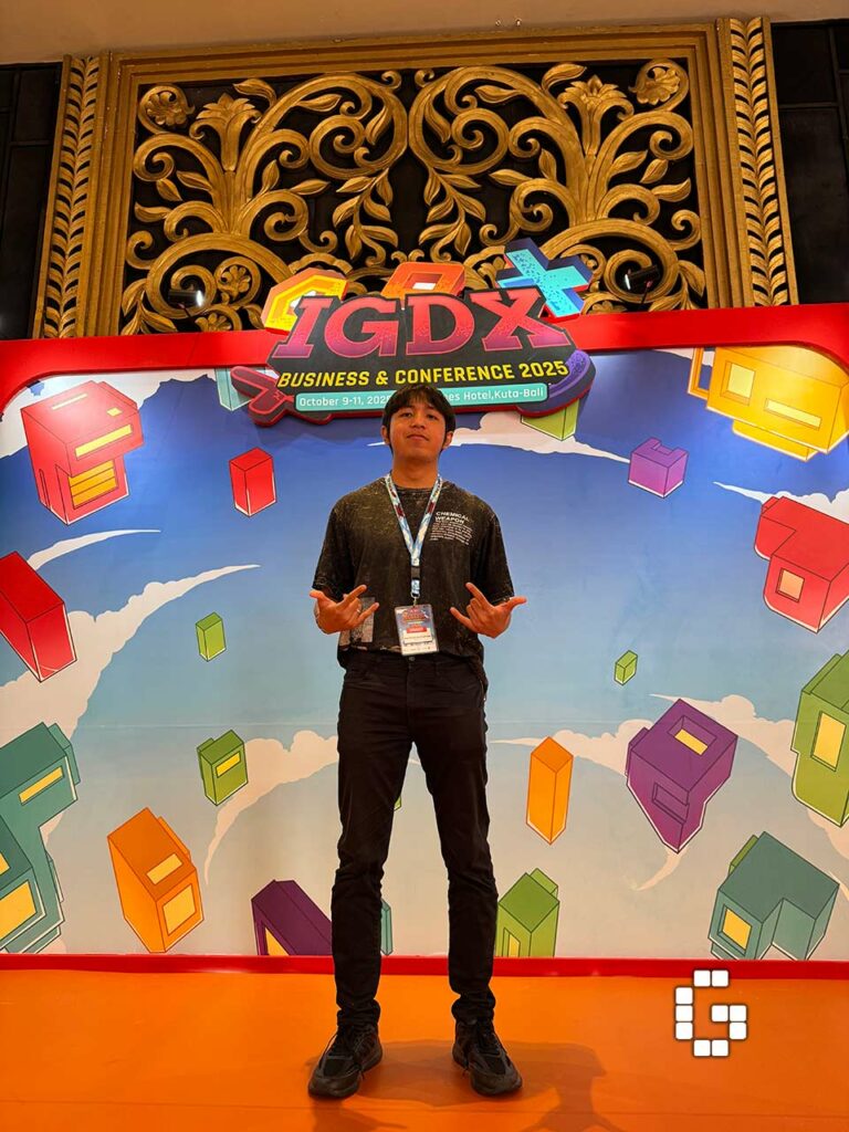 [IGDX 2025] Exclusive Interview with Fajrul of Eksil Team on the ...