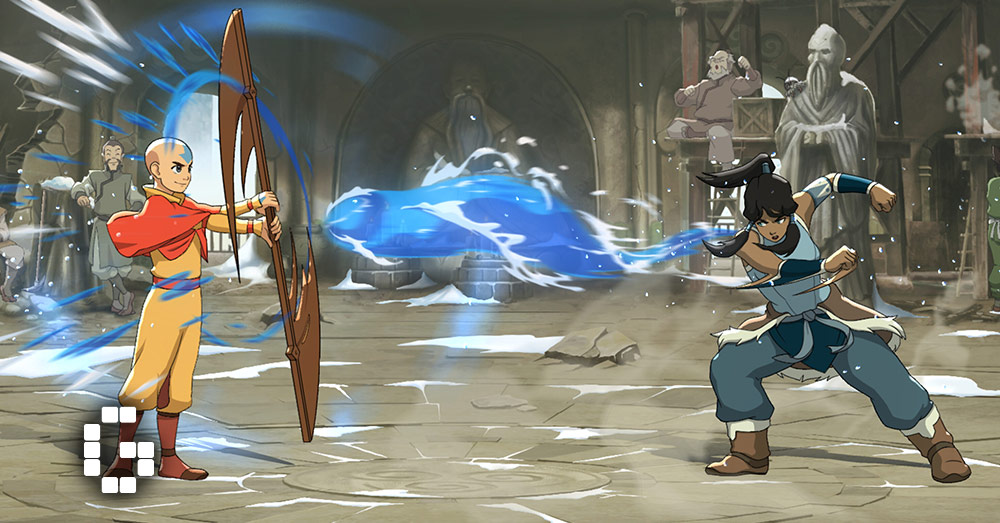 Avatar Legends: The Fighting Game to Hold Closed Alpha Test Ahead of ...