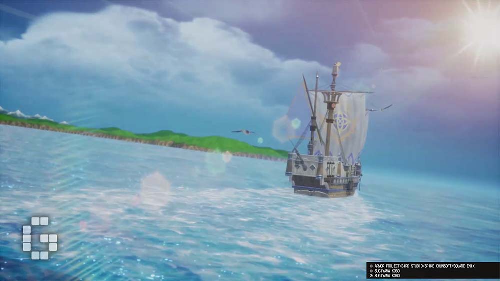 [GUIDE] Dragon Quest II HD-2D Remake Guide – How to Unlock and Get the ...