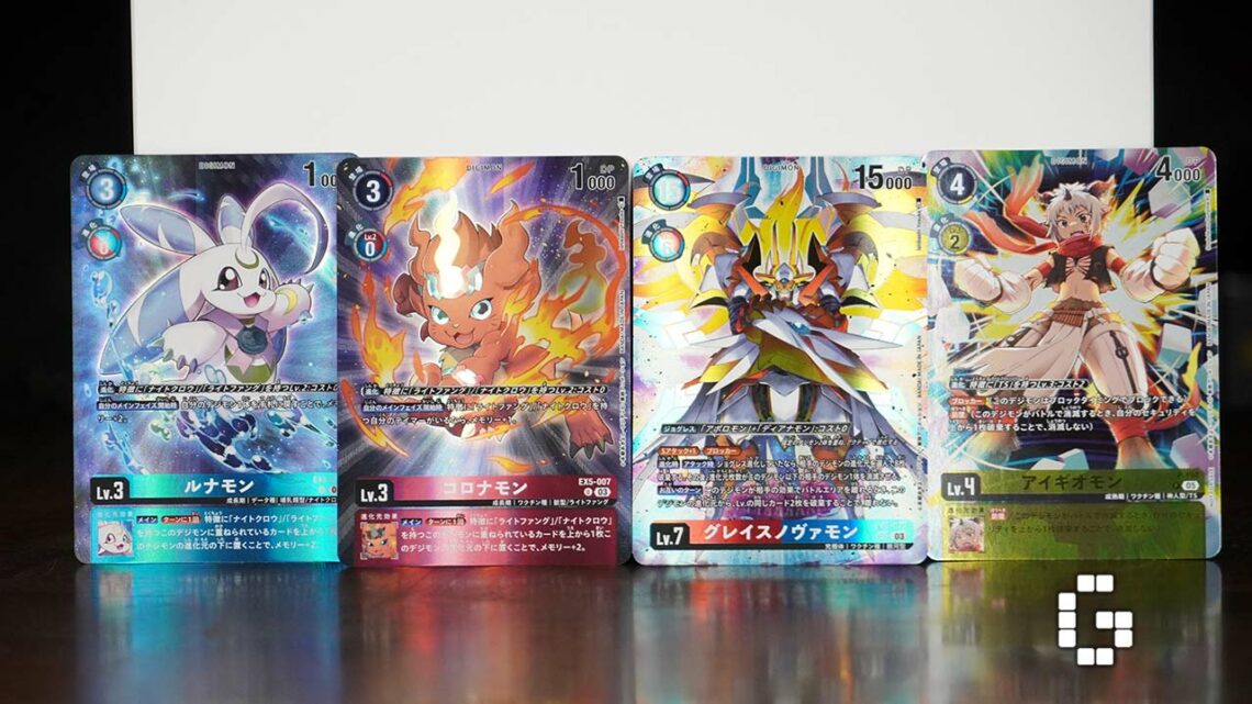 Digimon Story Time Stranger Collector’s Edition Unboxing – A Premium ...