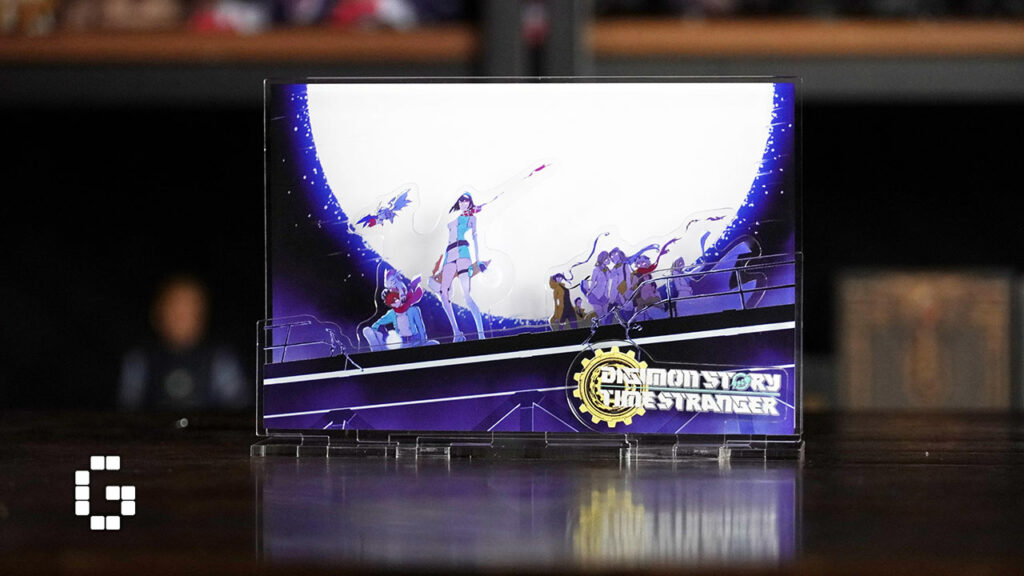 Digimon Story Time Stranger Collector’s Edition Unboxing – A Premium ...