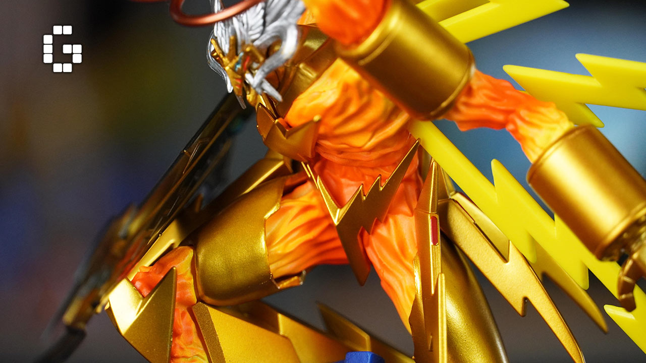 Digimon Story Time Stranger Collector’s Edition Unboxing – A Premium ...