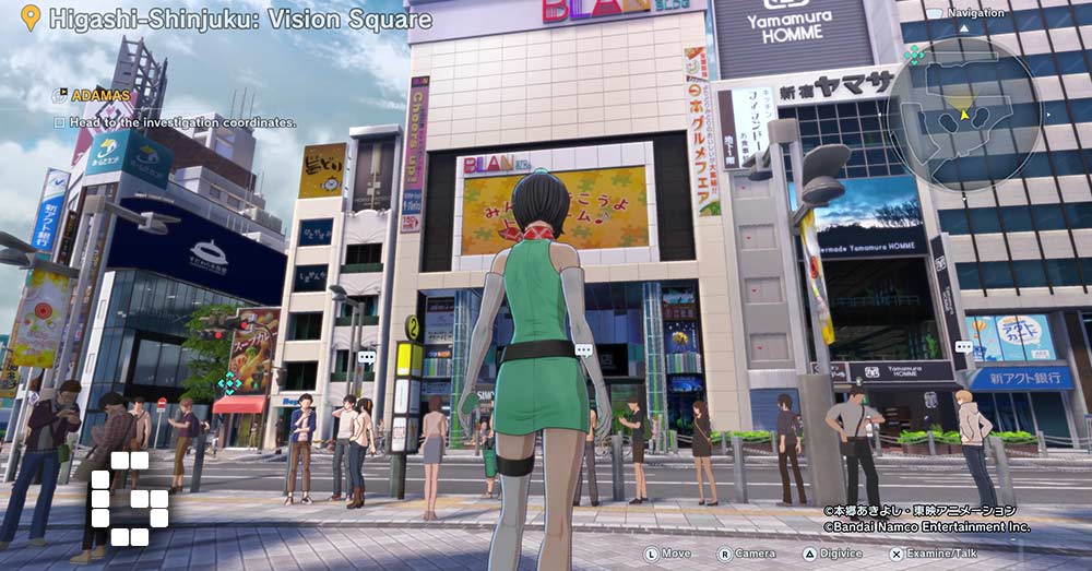 Digimon Story: Time Stranger Review – Evolving Adventure with New Tales ...