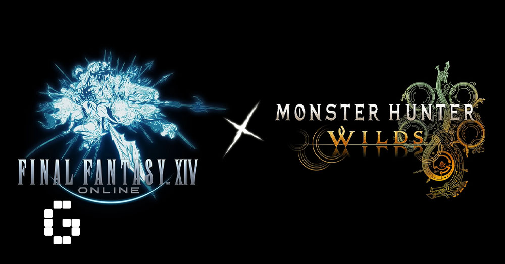 Final Fantasy XIV Online x Monster Hunter Wilds Crossover Launches With ...