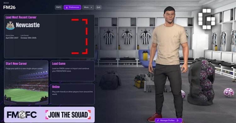 Football Manager 26 Review — A Bold New Era for the Series - GamerBraves
