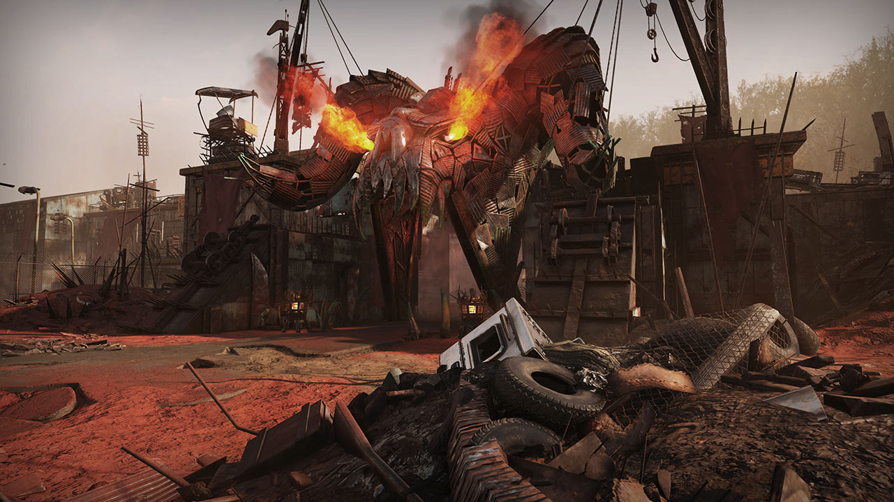 Fallout 76: Burning Springs Launches December 2, PS5 and Xbox Series ...