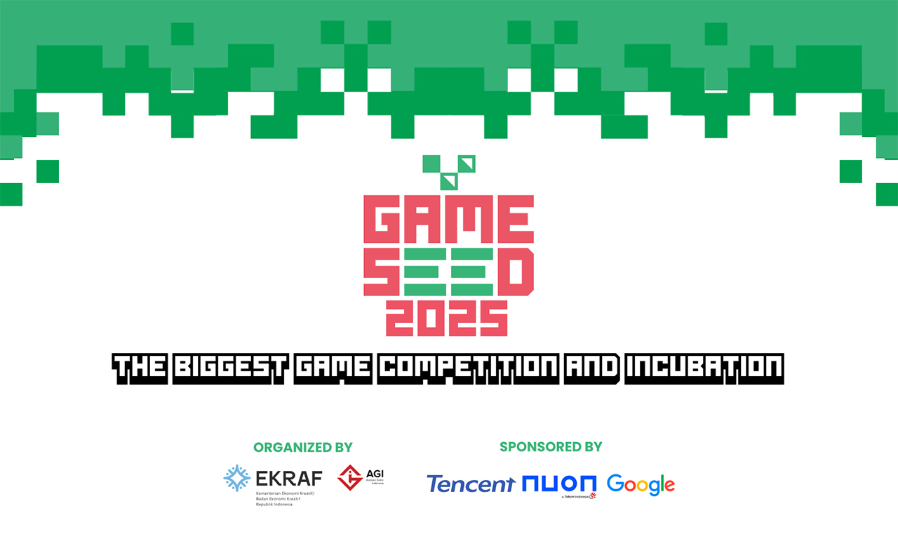 [IGDX 2025] Exclusive Interview with Level Infinite’s Agung Chaniago on ...