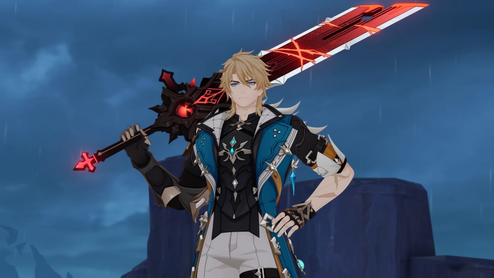 Genshin Impact Version “Luna II” Brings Miliastra Wonderland, New Story ...
