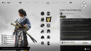 [GUIDE] Ghost of Yōtei – Complete Armor List and How to Get Them ...