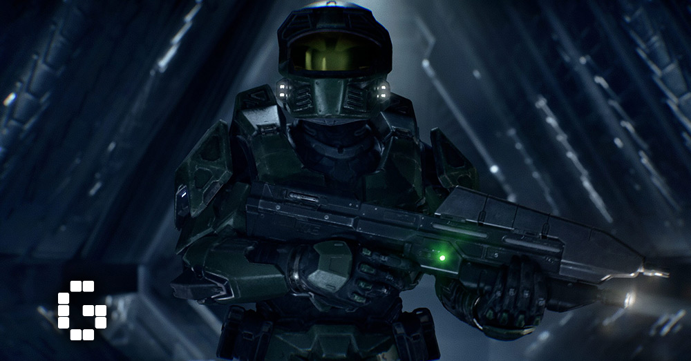 Halo: Combat Evolved Remake Coming to PlayStation for the First Time in ...