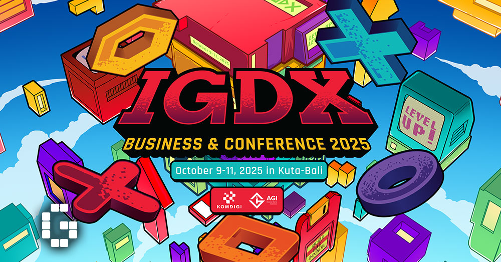 Indonesia’s Gaming Industry Steps Into the Spotlight at IGDX 2025 ...