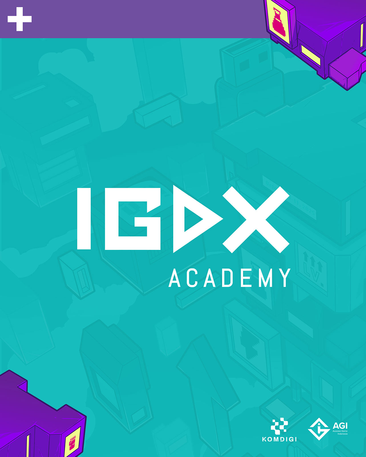 Indonesia’s Gaming Industry Steps Into the Spotlight at IGDX 2025 ...