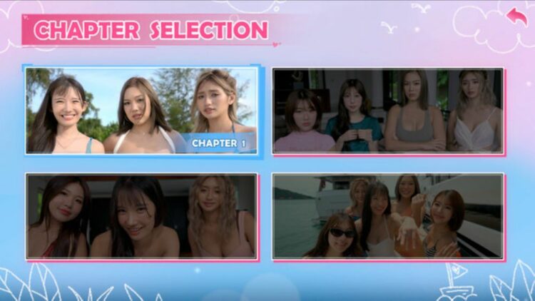 4Divinity and Titan Digital Media Reveal Island of Hearts, a Star-Studded Live-Action ...