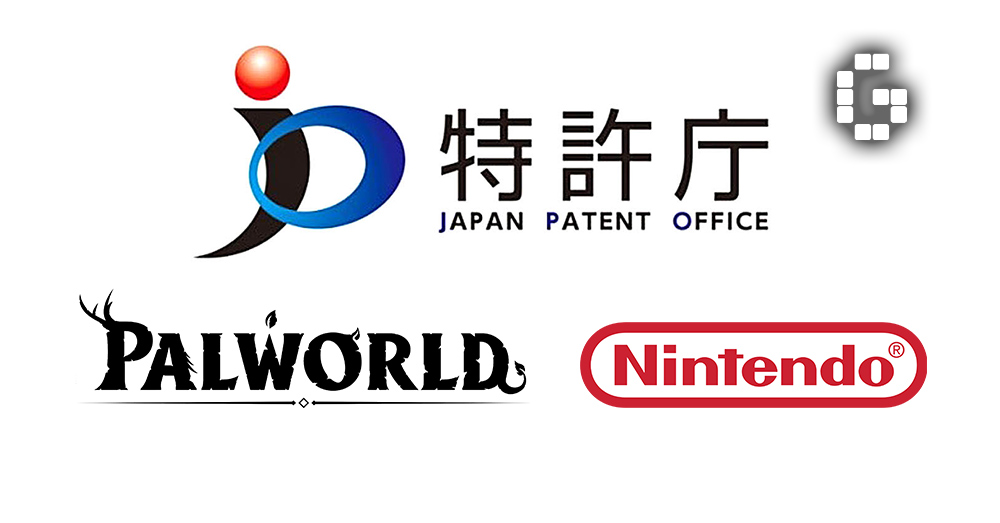 Japan Patent Office Rejects Nintendo Patent Application Related to ...