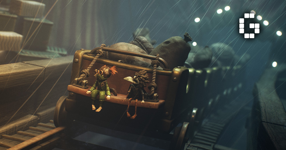 Little Nightmares III Review – Fresh Faces, Familiar Frights - GamerBraves