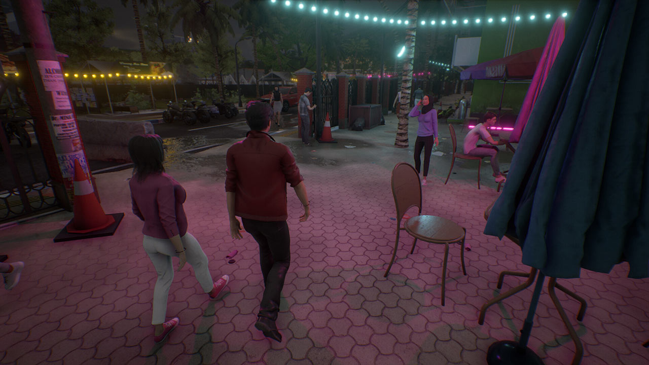 [IGDX 2025] Exclusive Interview with Gamecom Team Studio’s Nanda on Troublemaker 2: Beyond Dream ...