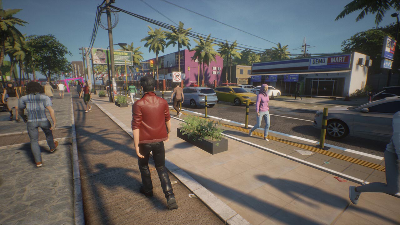 [IGDX 2025] Exclusive Interview with Gamecom Team Studio’s Nanda on Troublemaker 2: Beyond Dream ...