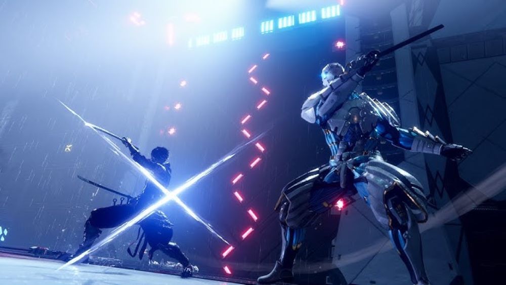 Team Ninja and PlatinumGames Announce The Two Masters DLC for Ninja Gaiden 4, Arriving Early ...