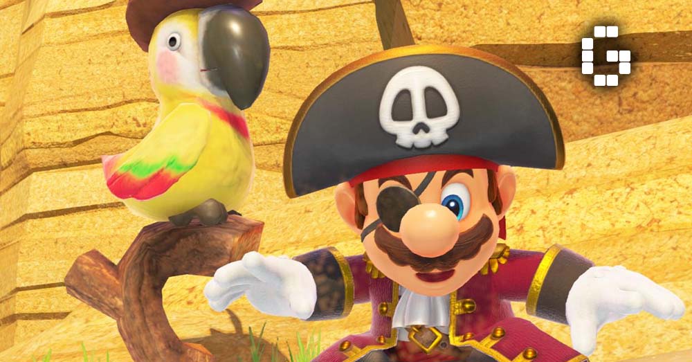 Nintendo Sues Known Nintendo Switch Pirate for $4.5 Million (MYR 18.9 ...