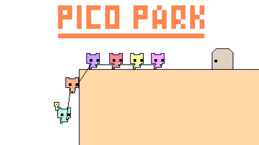 Pico Park: Classic Edition Accidentally Goes Free Forever - GamerBraves